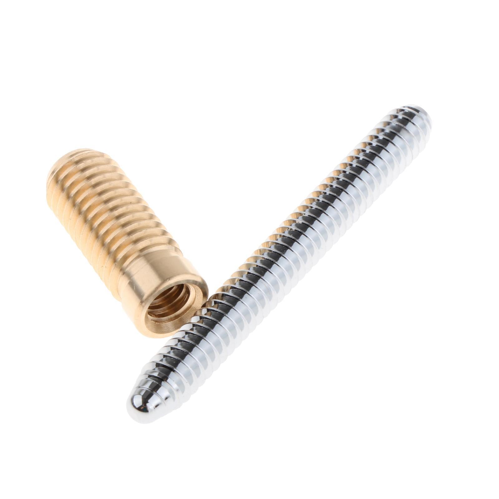 BAOSITY Billiards Pool Cue Joint Pin Billiards Accessories Metal ...