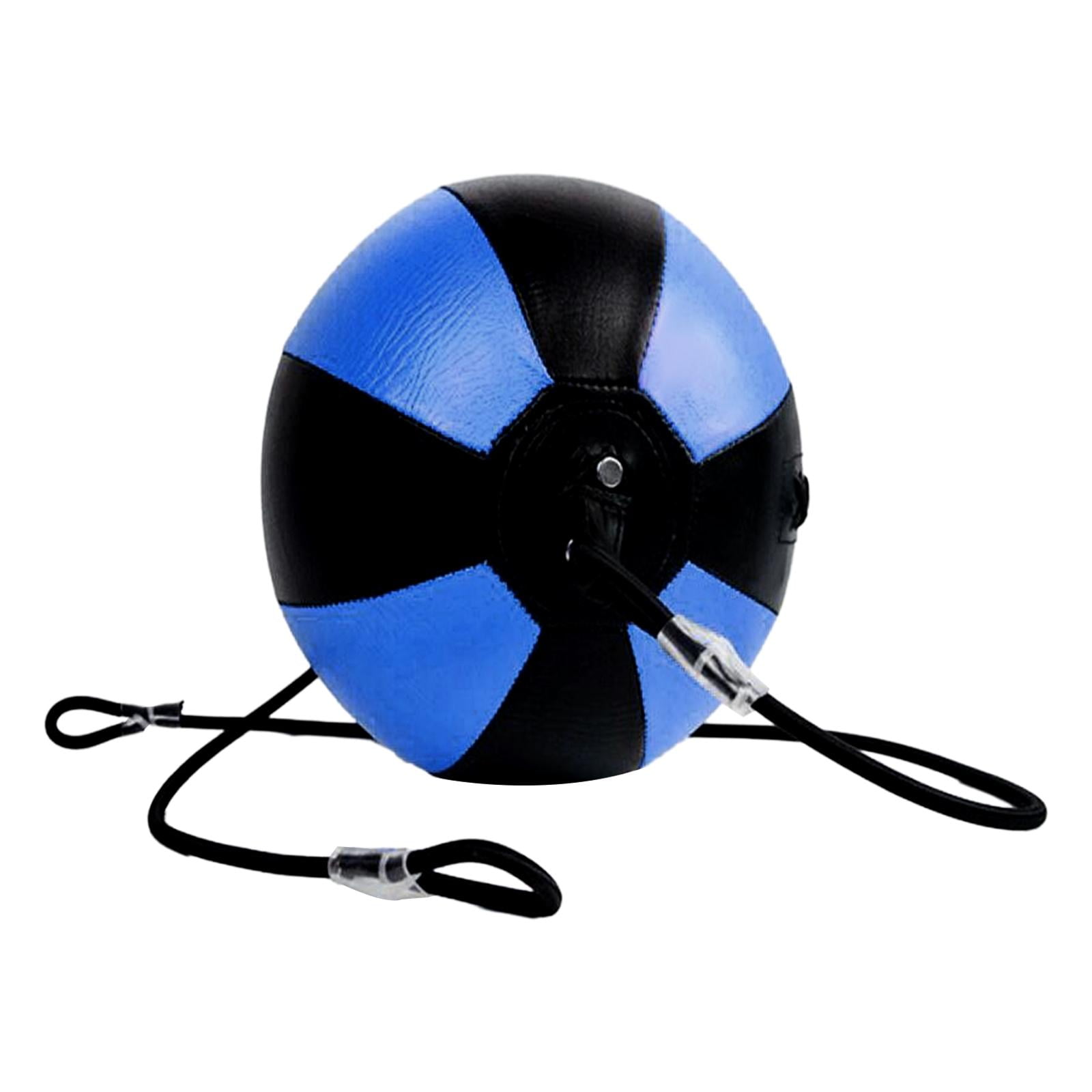BAOSITY Boxing Speed Ball Boxing Speed Bag Double End Punching Ball ...