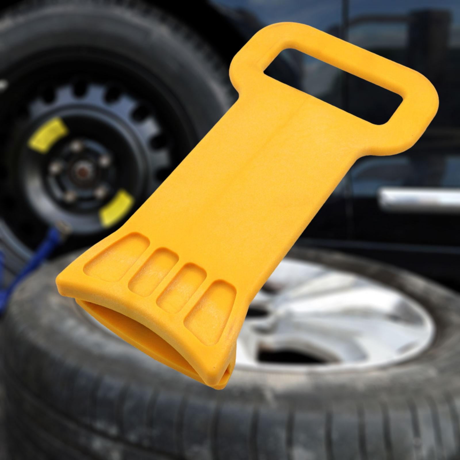 BAOSITY Car Tire Remover ,Car Tire Demount Removal Tool Parts PP ,Heavy ...