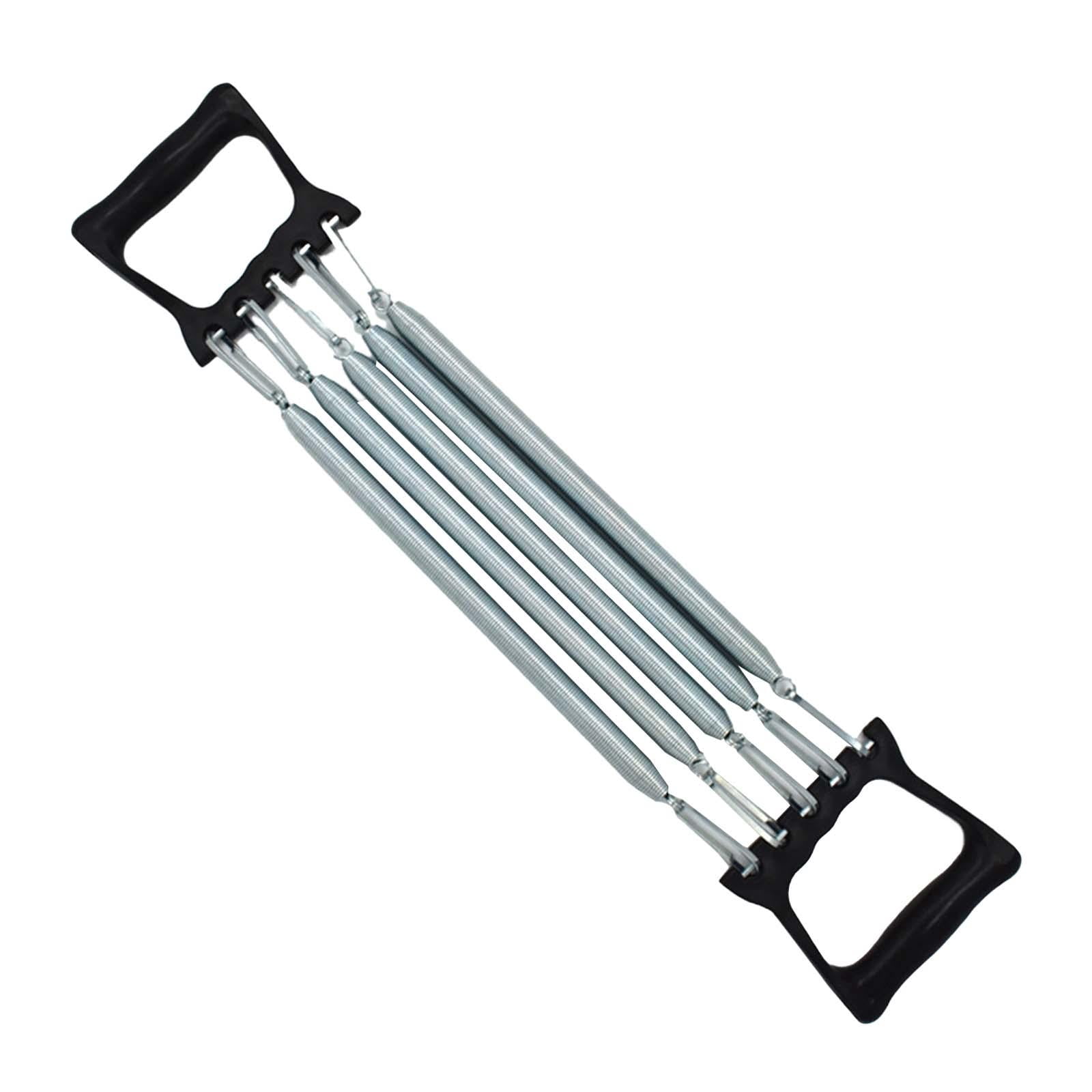 BAOSITY Chest Expander Resistance Band Device Strength Training Elastic ...