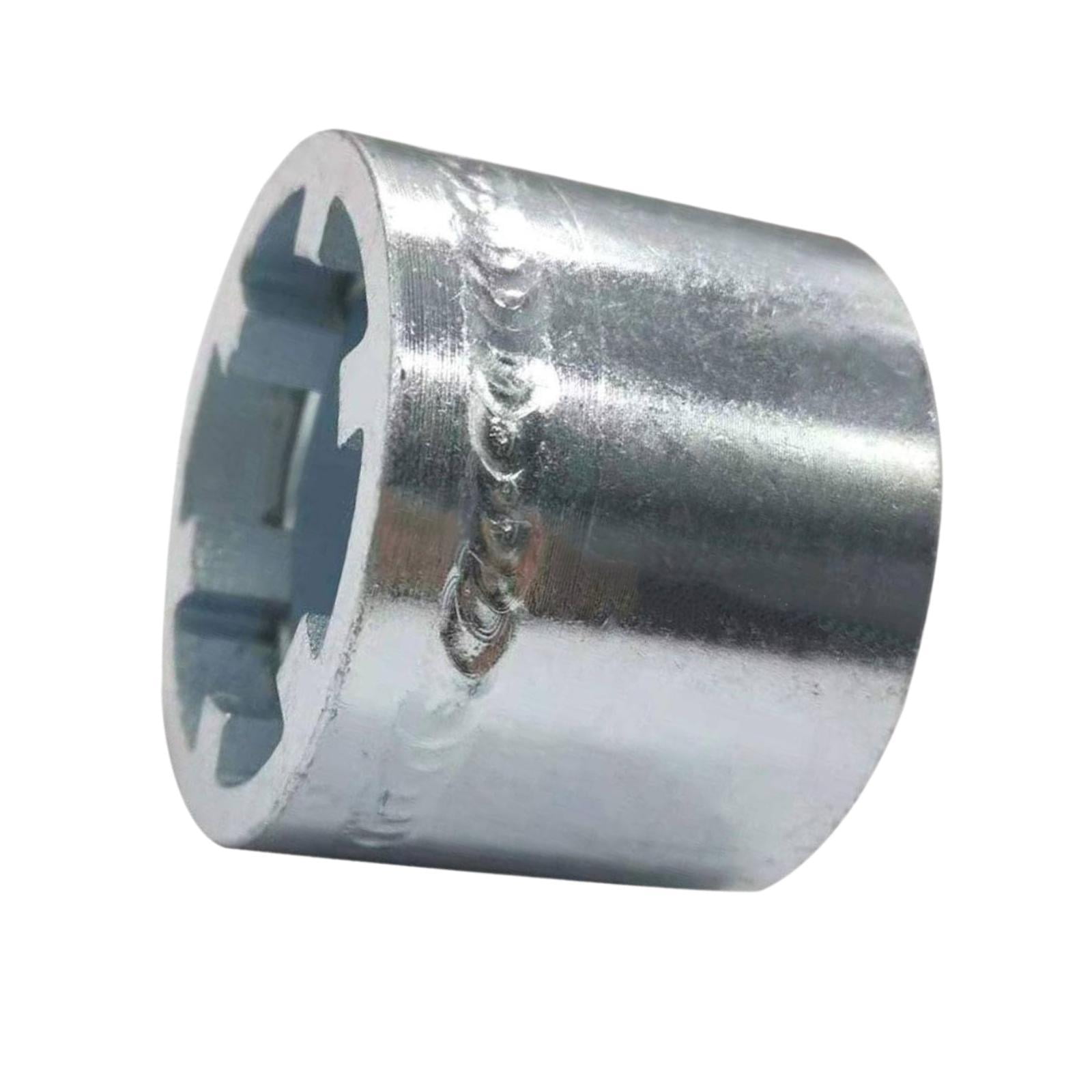 BAOSITY Clutch Nut Socket Tool Wrench Socket, Hand Tool Steel ...