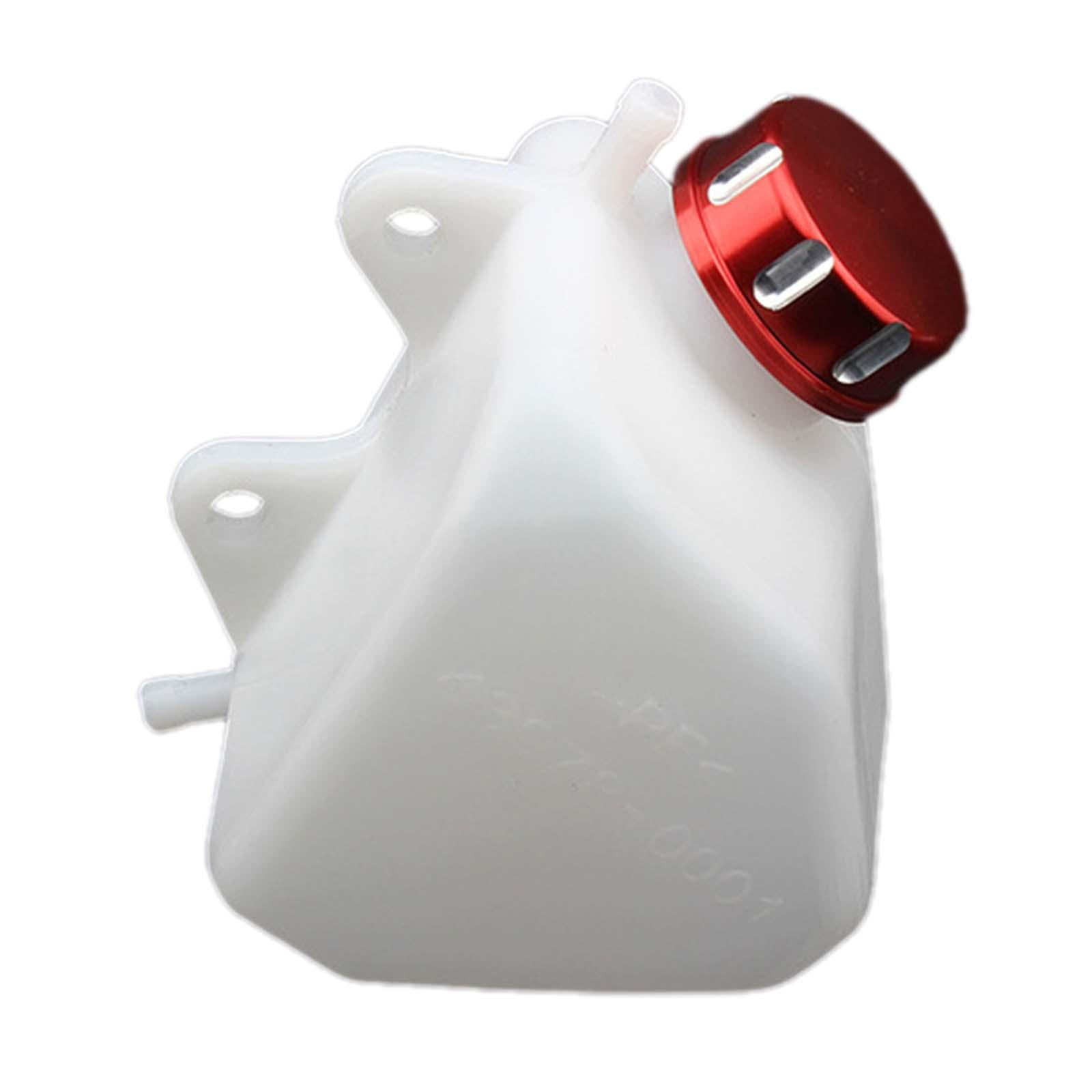 BAOSITY Coolant Reservoir Overflow Bottle with Cap Assembly for Klx250 ...