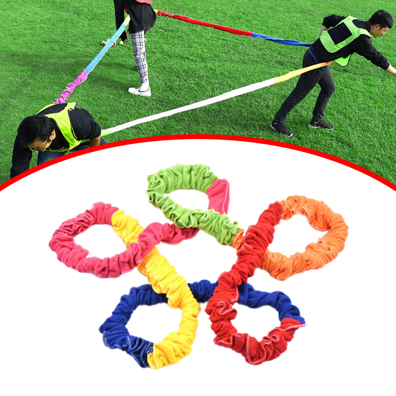 BAOSITY Cooperative Stretch s Building Games Entertainment Toy Movement ...