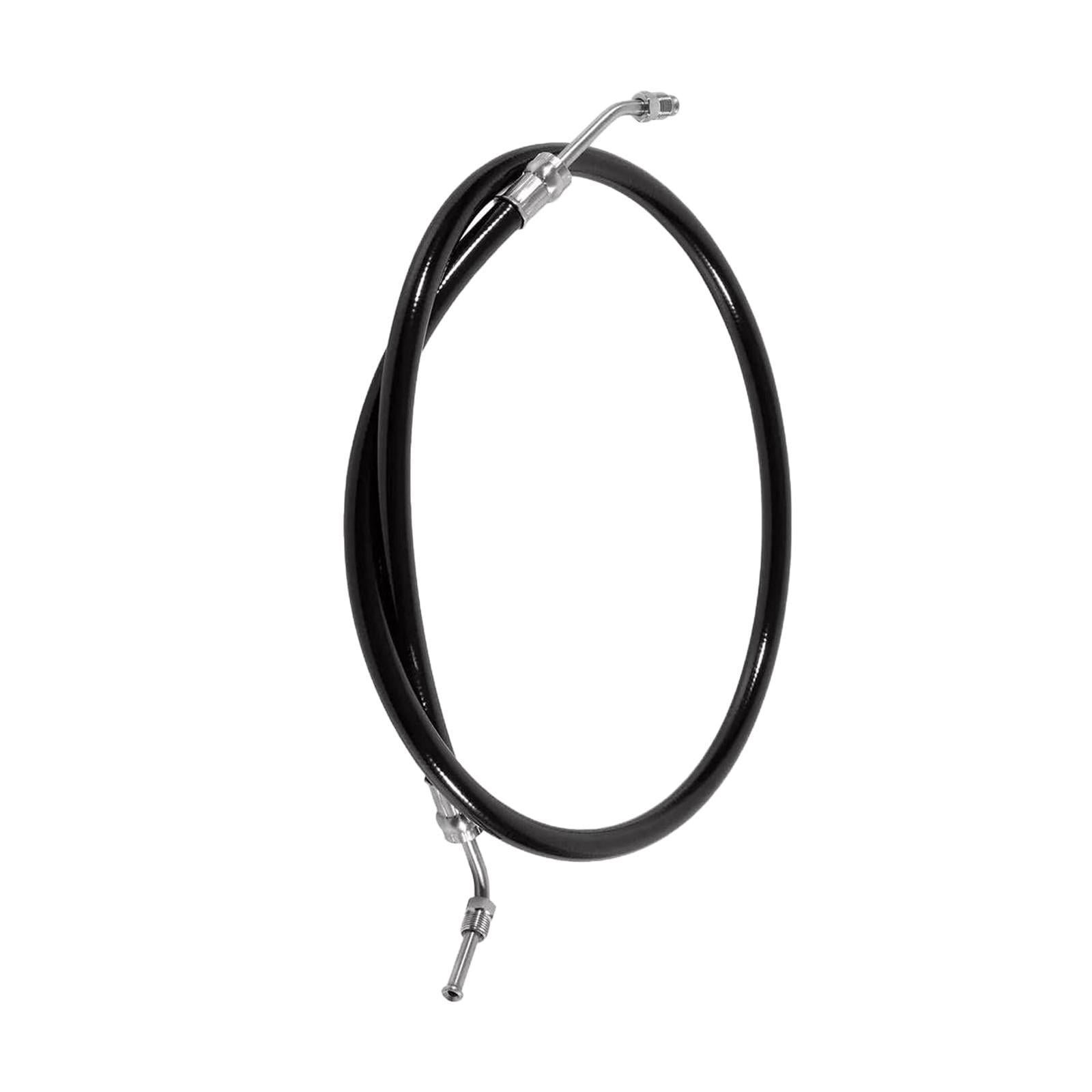 BAOSITY Cylinder Hose Kit 32-861128 Direct Replace,48 inch Long ...