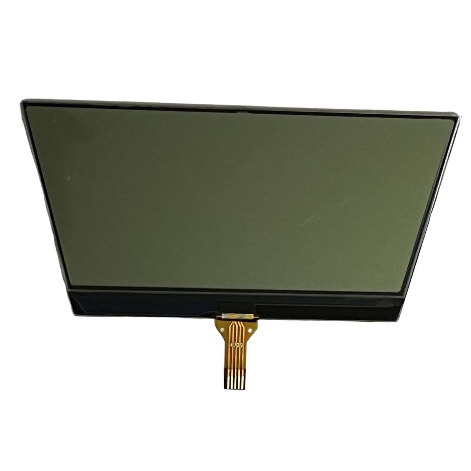 BAOSITY Display Screen Gauge Screen Motorbike Replaces Vehicle Assembly ...