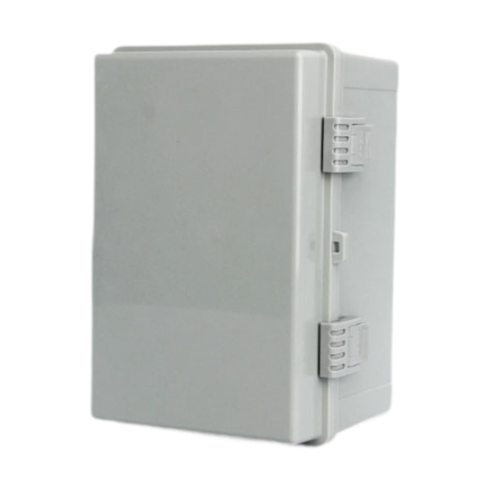 BAOSITY Distribution Protection Box Circuit Breaker Box Cover ...