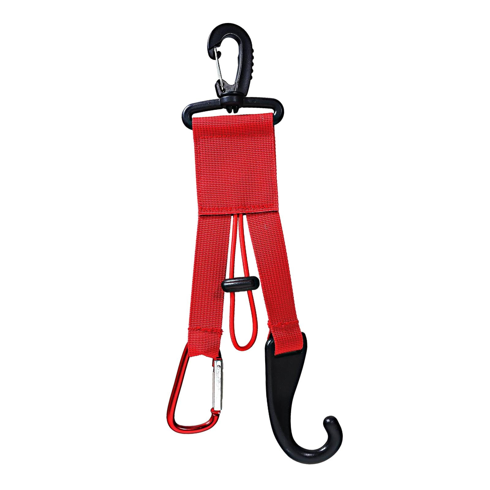 BAOSITY Dugout Gear Hanger, Dugout Bats Hanger, Keeps Your Glove Hat ...