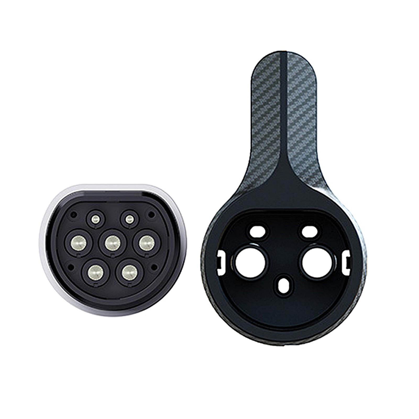 BAOSITY EV Charger Holder Cable Organizer Easy to Install Devices ...