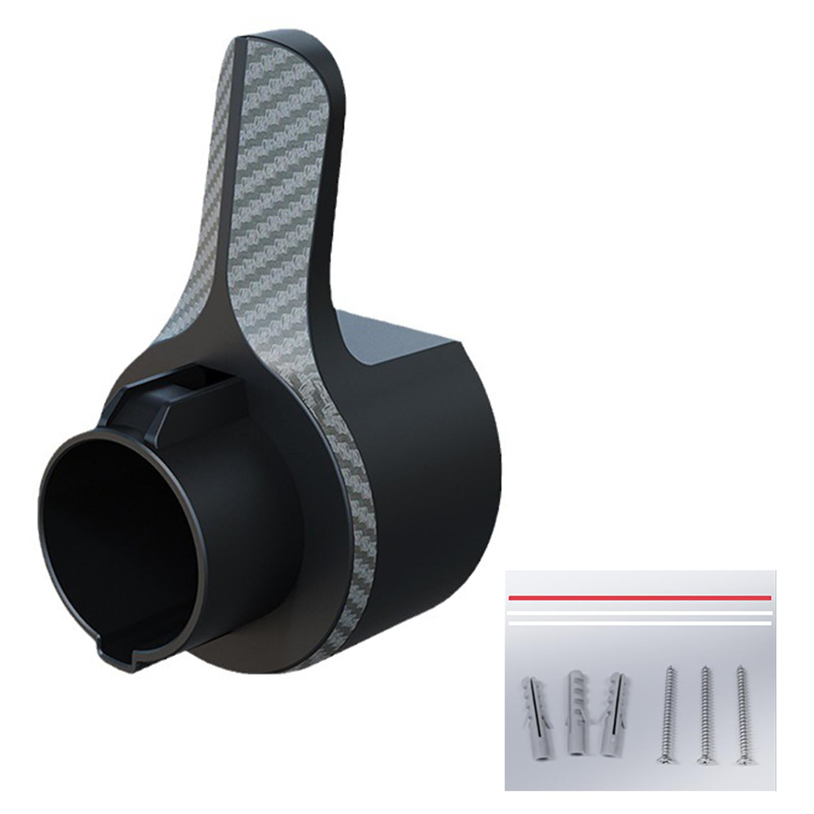 BAOSITY EV Charger Holder EV Charging Cable Holder Practical ...