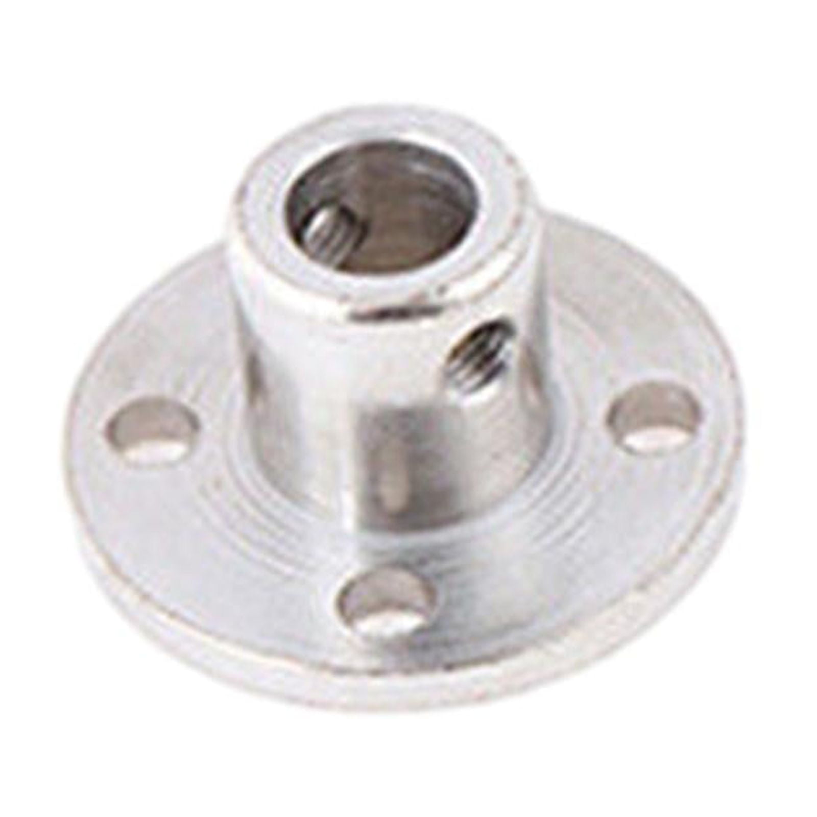 BAOSITY Flange Coupling Connector Rigid, Replacement Durable for DIY ...