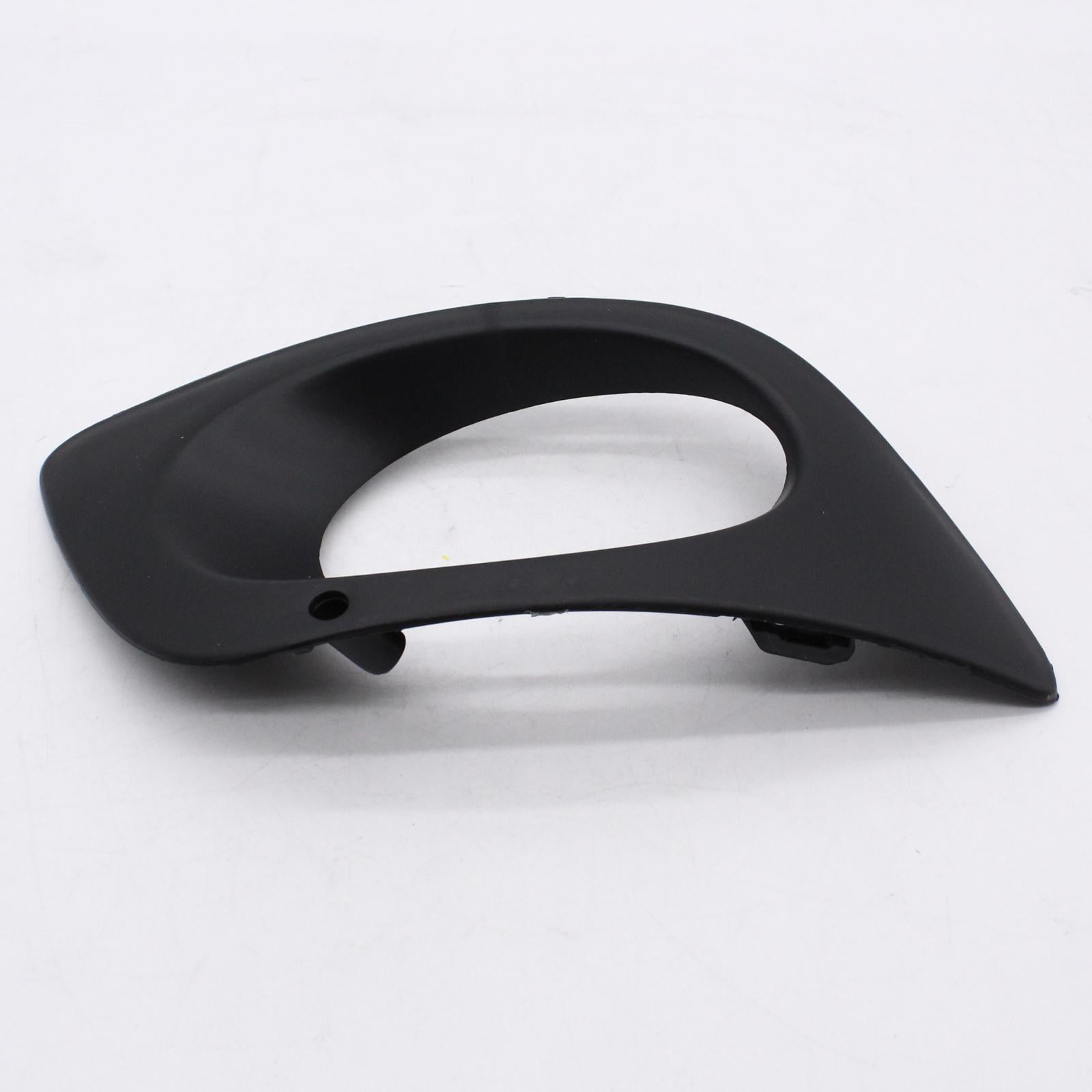 BAOSITY Fog Light Lamp Bumpers Covers A90688503539B51 Easy to Install ...