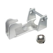 Lippert Components 328330 Rota-Flex 1621 Pin Box, 18K - Walmart.com