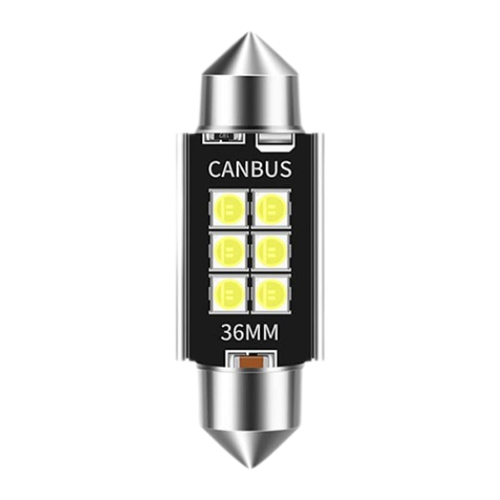 BAOSITY Generic LED Bulb Car Led Lights Bulb High Performance Practical ...