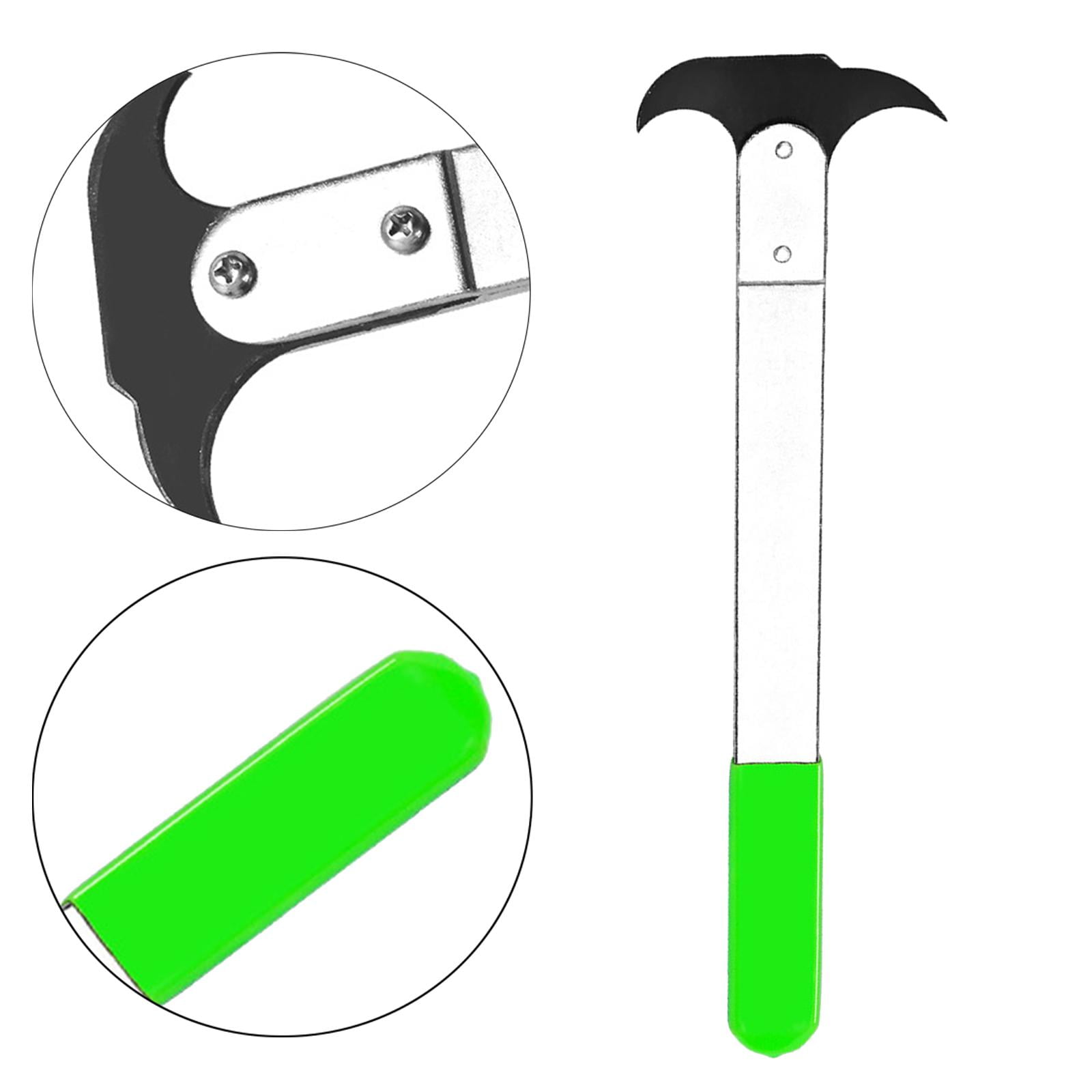 BAOSITY Generic Oil Seal Puller Wrench Puller O Rings Remover Spare ...