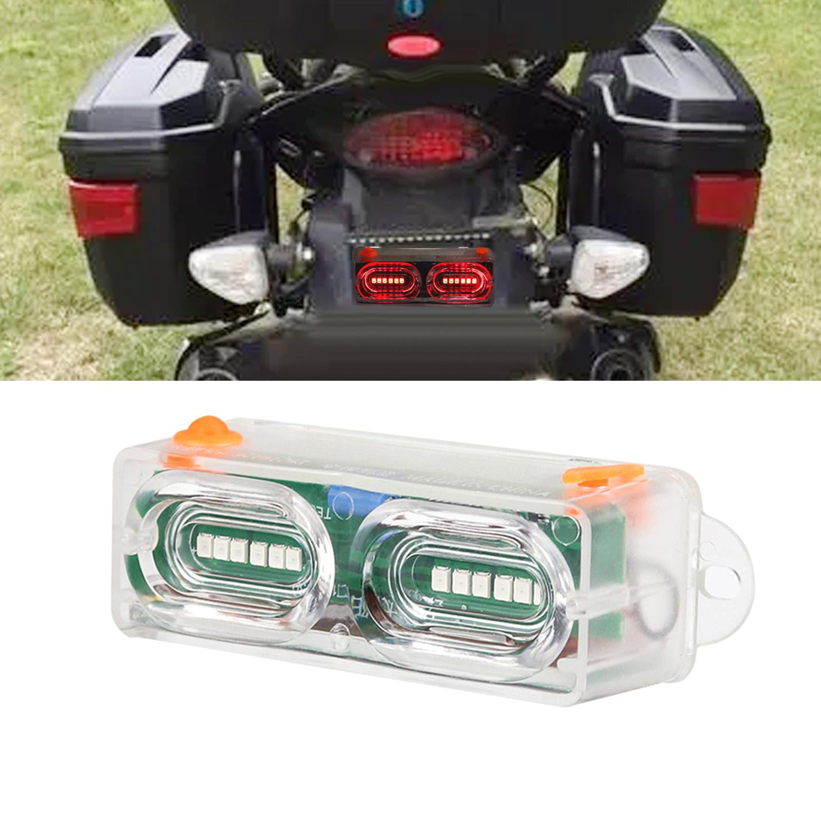 BAOSITY Generic Strobe Light Anti Collision Light for Aircraft Vehicles ...
