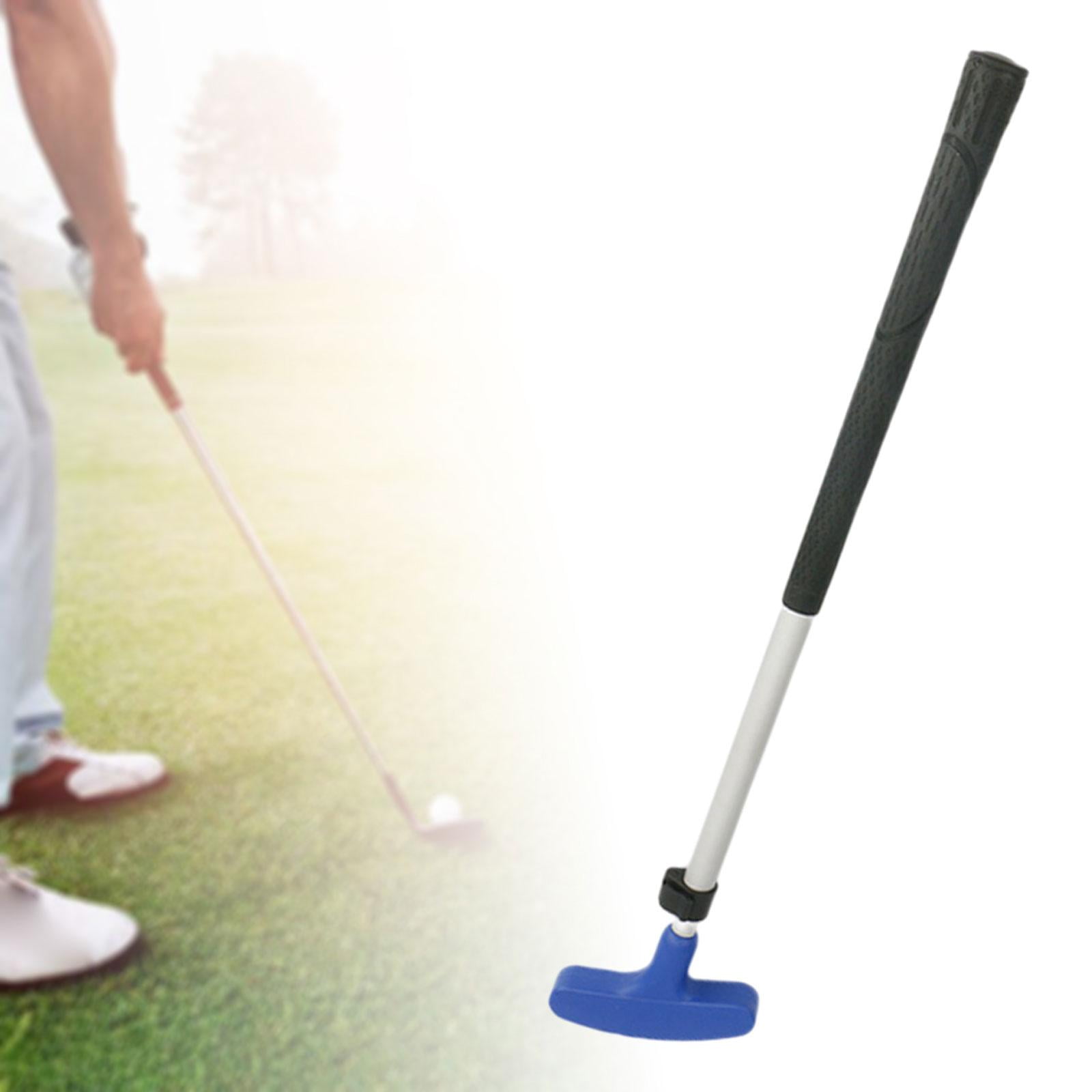 BAOSITY Golf Putter Golf Club, Right Left Handed Golfers, Lightweight ...