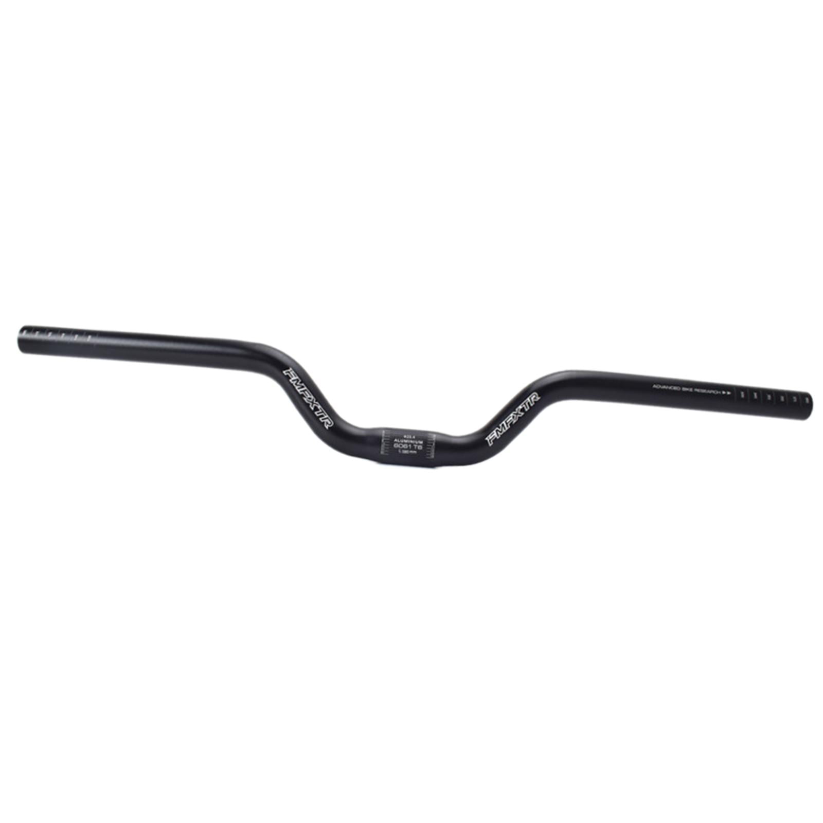 BAOSITY Handlebar 25.4mm Handlebar, Lightweight Aluminum Alloy for ...