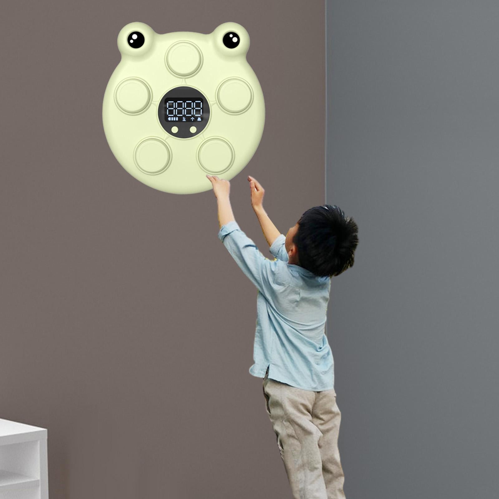 BAOSITY Kids Frog Touch High Jump Counter High Jump Trainer Parent ...