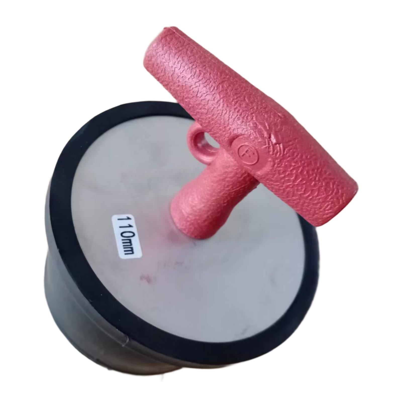 BAOSITY Marine Boat Drain Plug Pipe Plug Yacht Drainage Stopper Drain ...