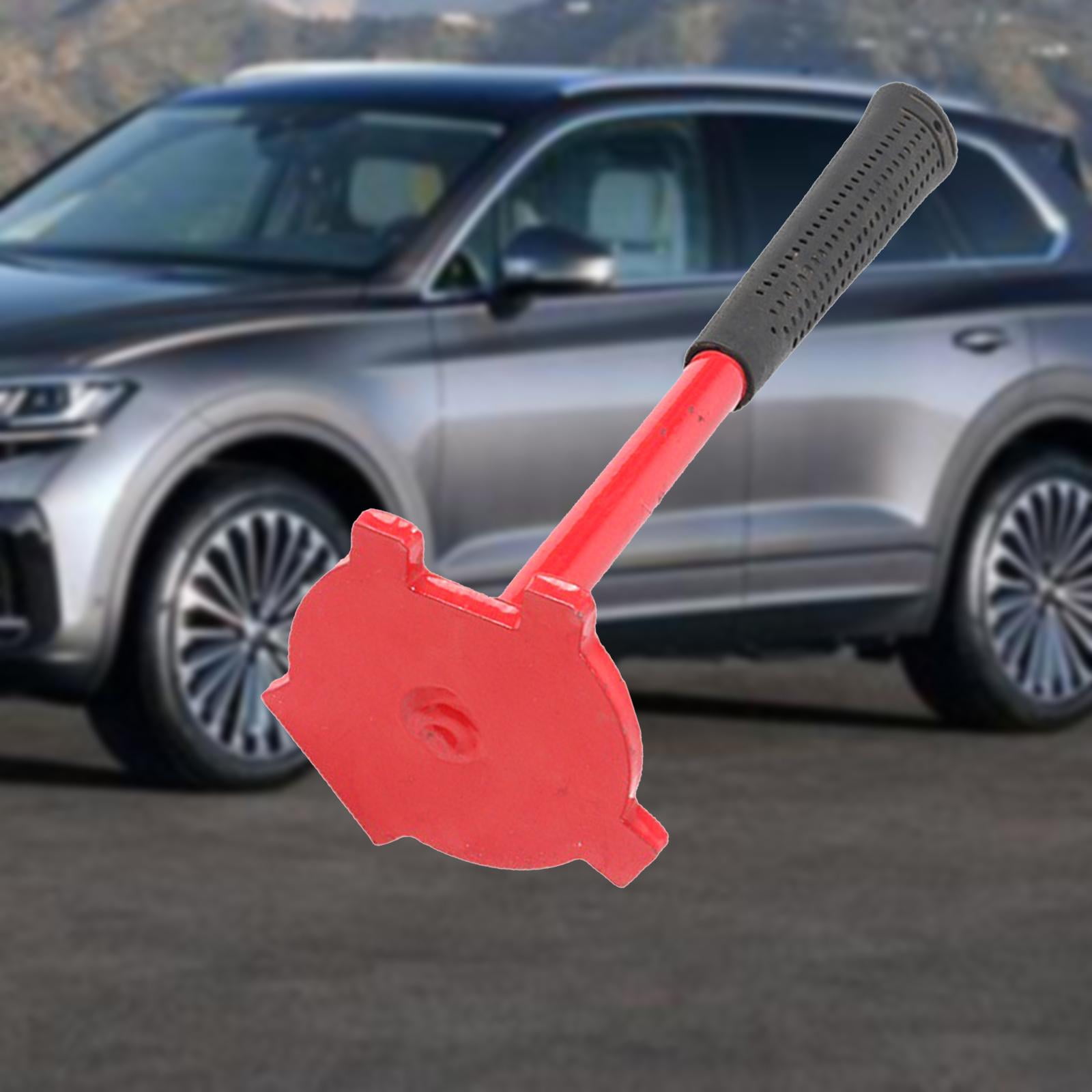 BAOSITY Oil Drum Cap Opener Drum Wrench Lid Removal Multifunctional ...