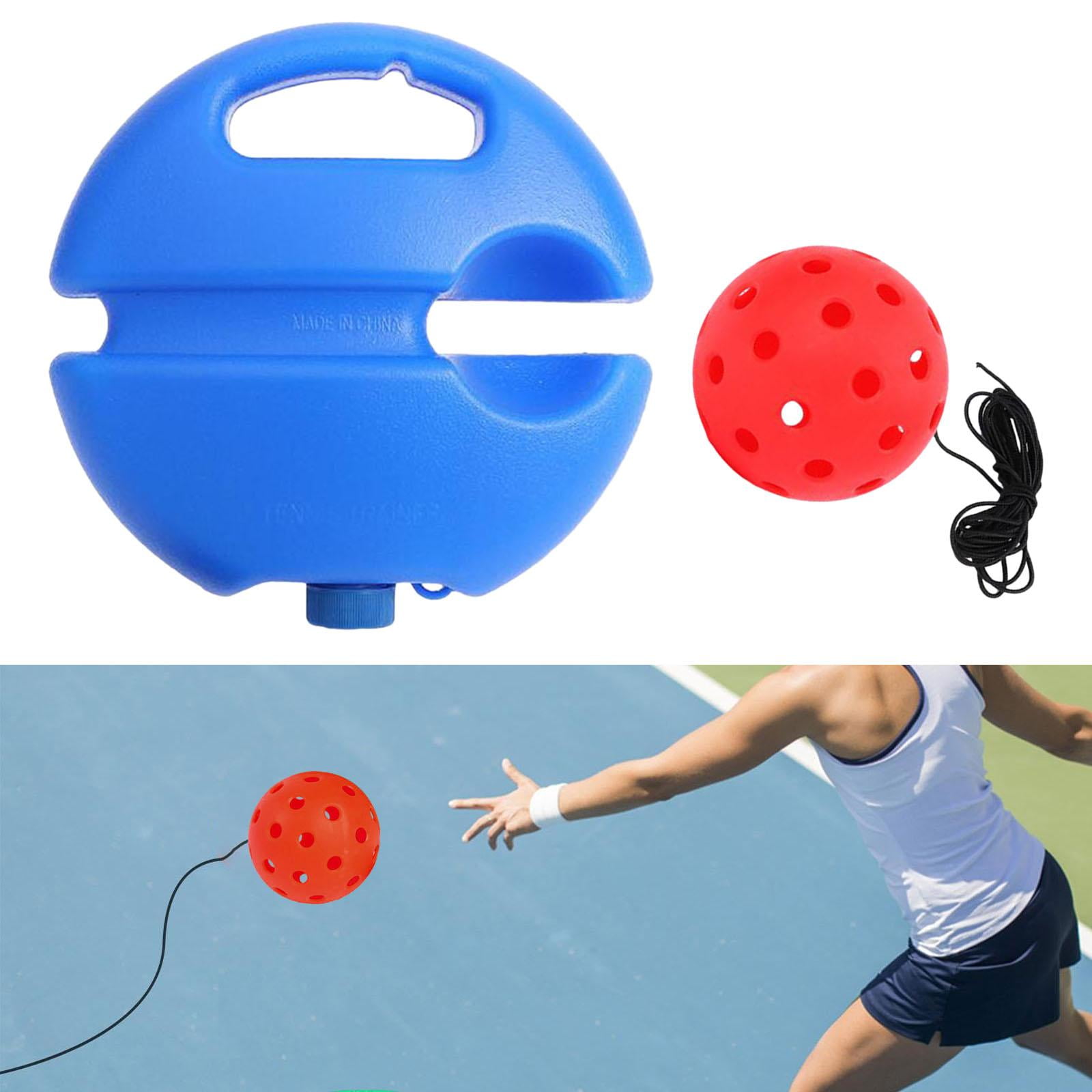 BAOSITY Pickleball Trainer Pickleball Rebounder Exerciser Pickleball ...