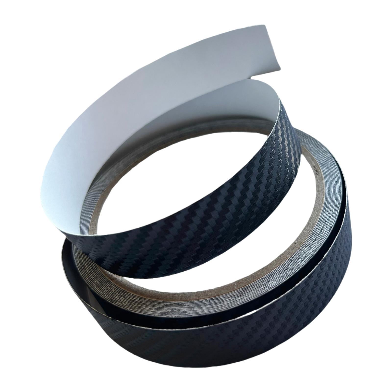 BAOSITY Pickleballs Paddle Edge Tape,Paddle Head Tape,Wear Resistant ...