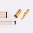 BAOSITY Pool Cue Joint Screw Hardware Easy to Install Billiard Cue ...