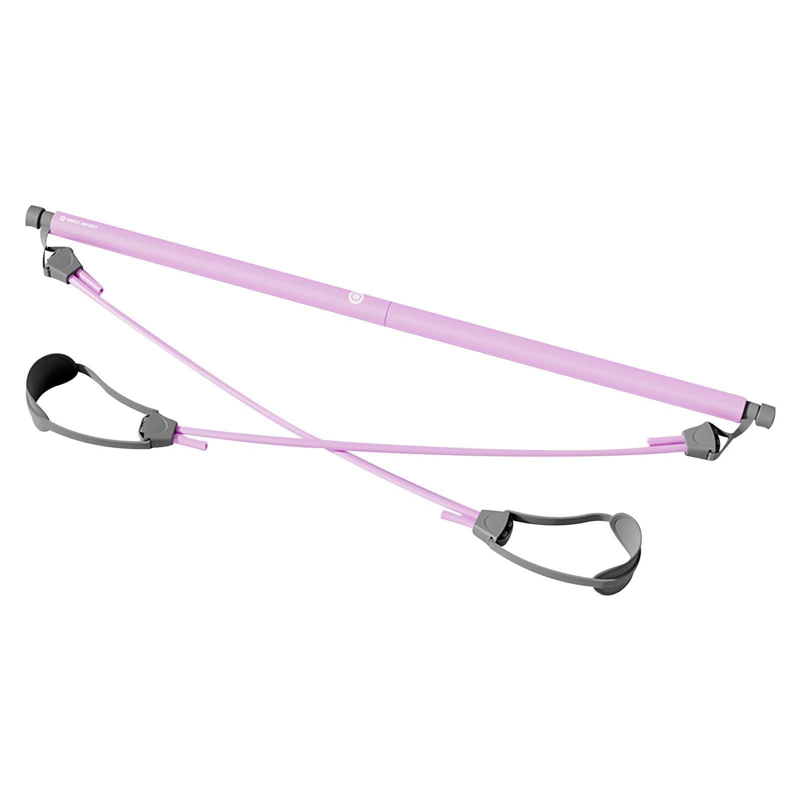 BAOSITY Resistance Band Bar Attachment Heavy Duty Detachable for ...