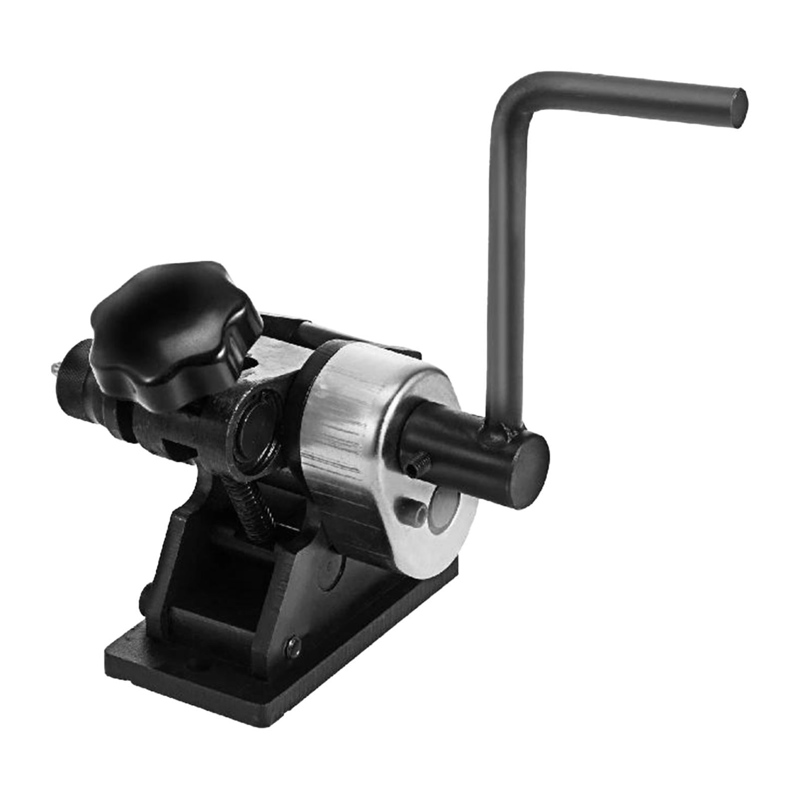 BAOSITY Roller Bender Bending Folding Tool Sturdy Metal Manual Tool for ...