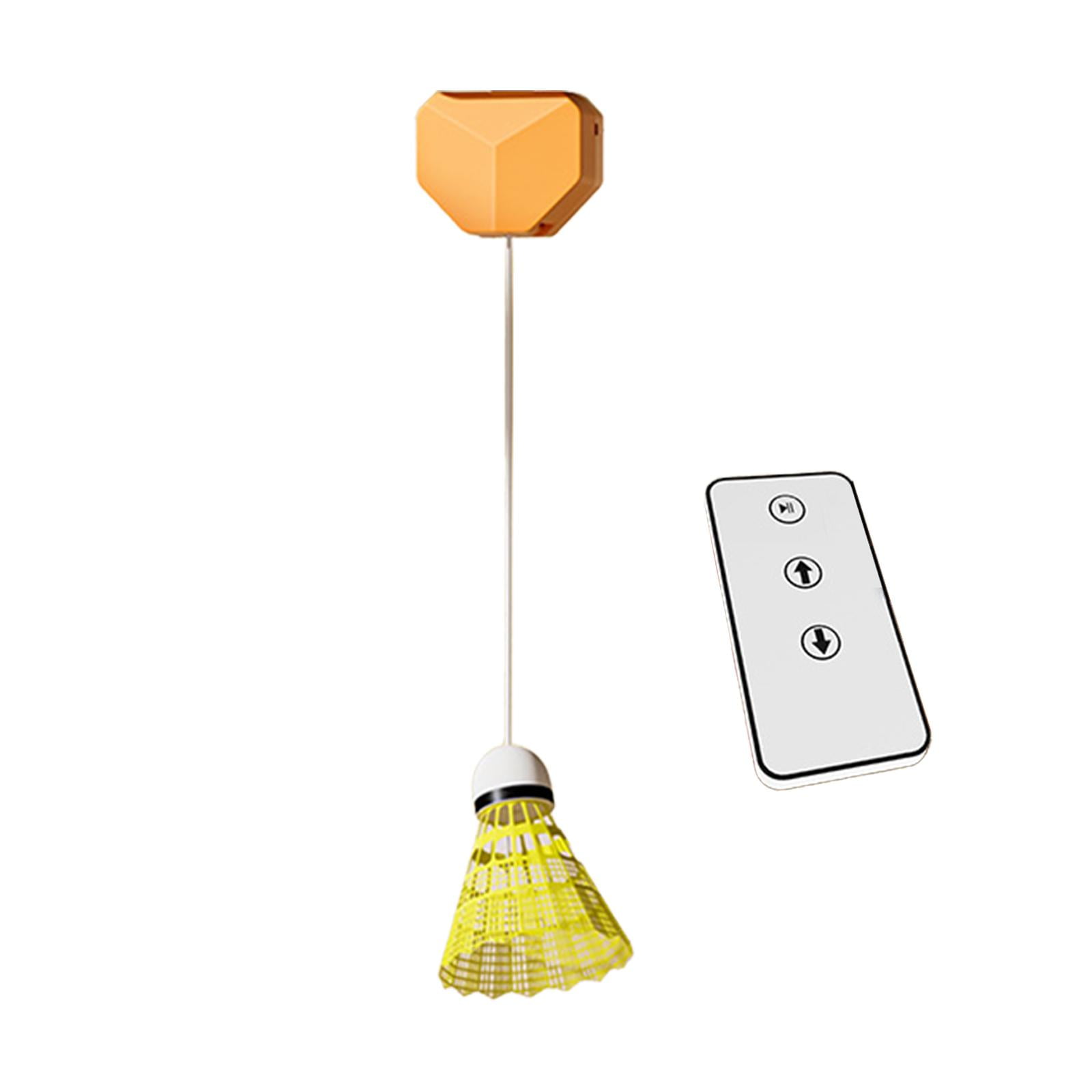 BAOSITY Self Study Badminton Trainer Practical Badminton Training ...