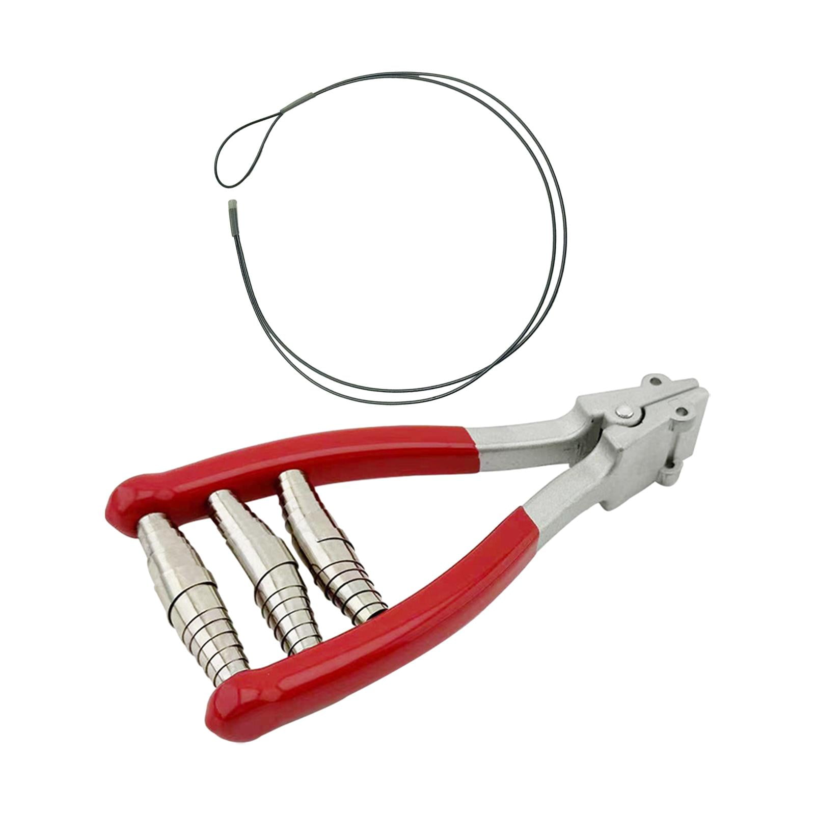 BAOSITY String Starting Clamp Stringing Tool, Badminton Starting ...