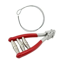 Walmart Badminton Stringing Clamp, Compact Racket Stringing Tool ...