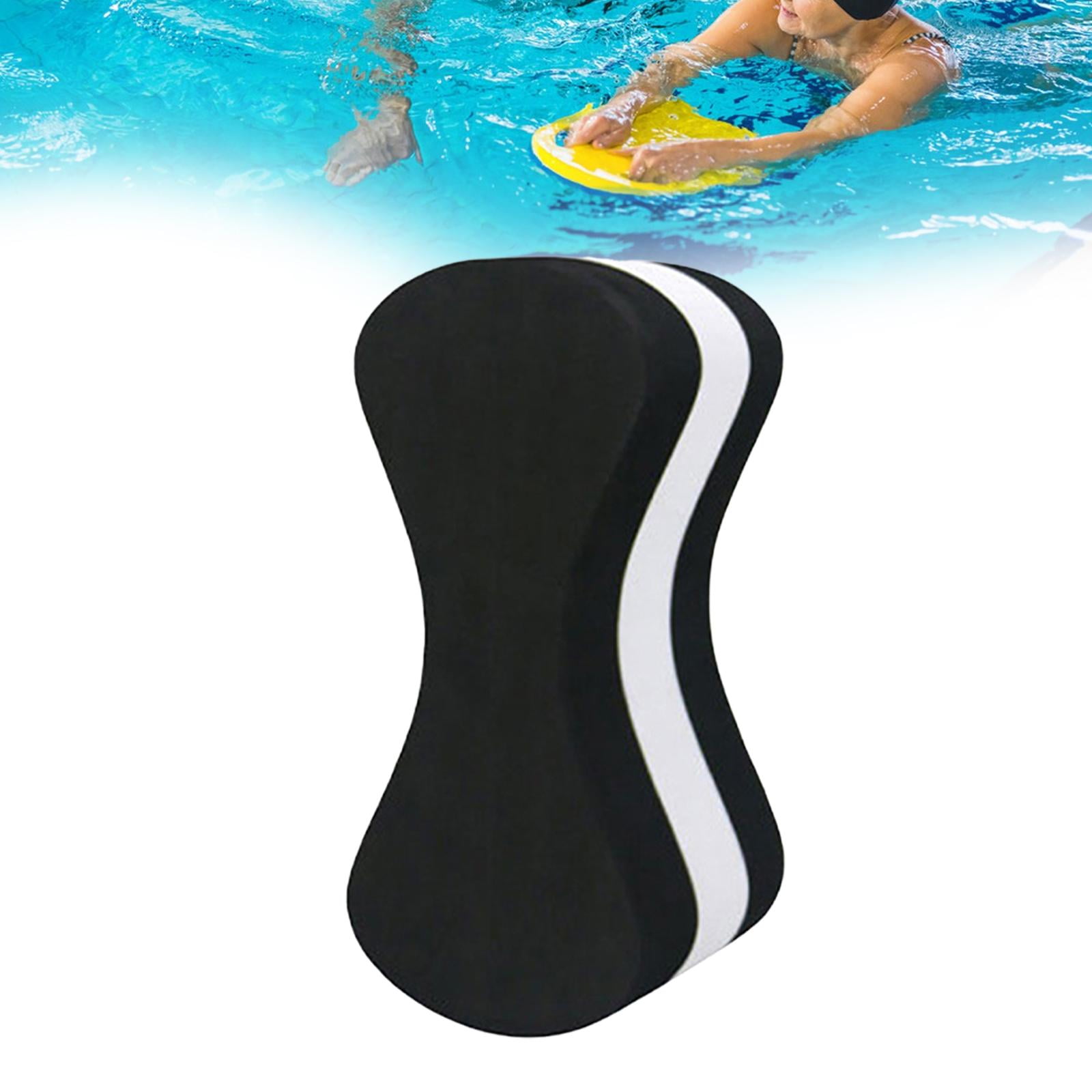 BAOSITY Swimming Pull Buoy, Leg Float Kickboard, Buoyancy Swim Trainer ...