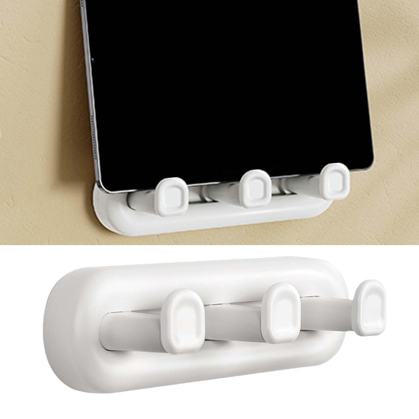 BAOSITY Tennis Racket Holder Badminton Racket Hook Pong Paddle Holder ...