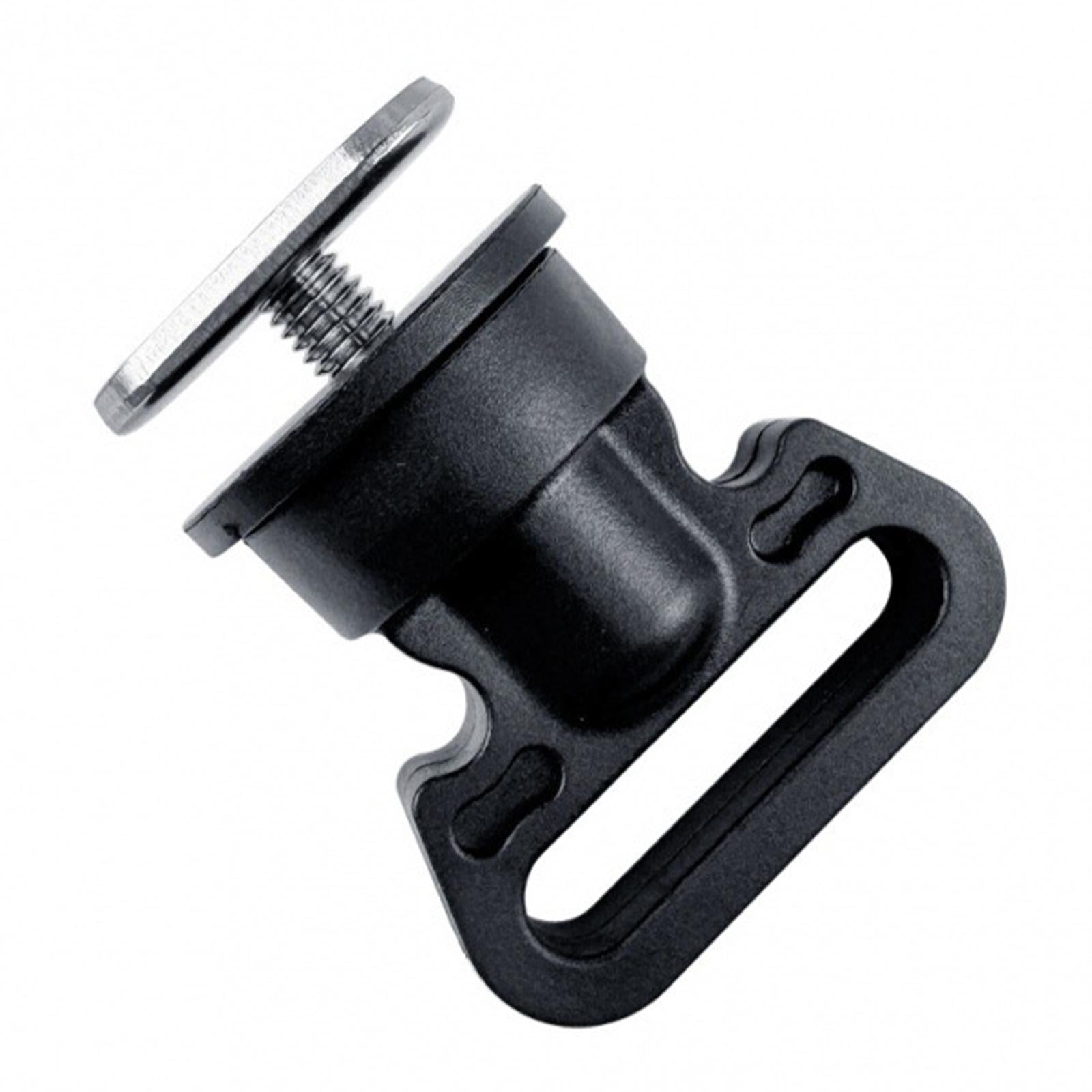 BAOSITY Tie Down for Kayak Track Mount, Track Mount Vertical Tie Down ...