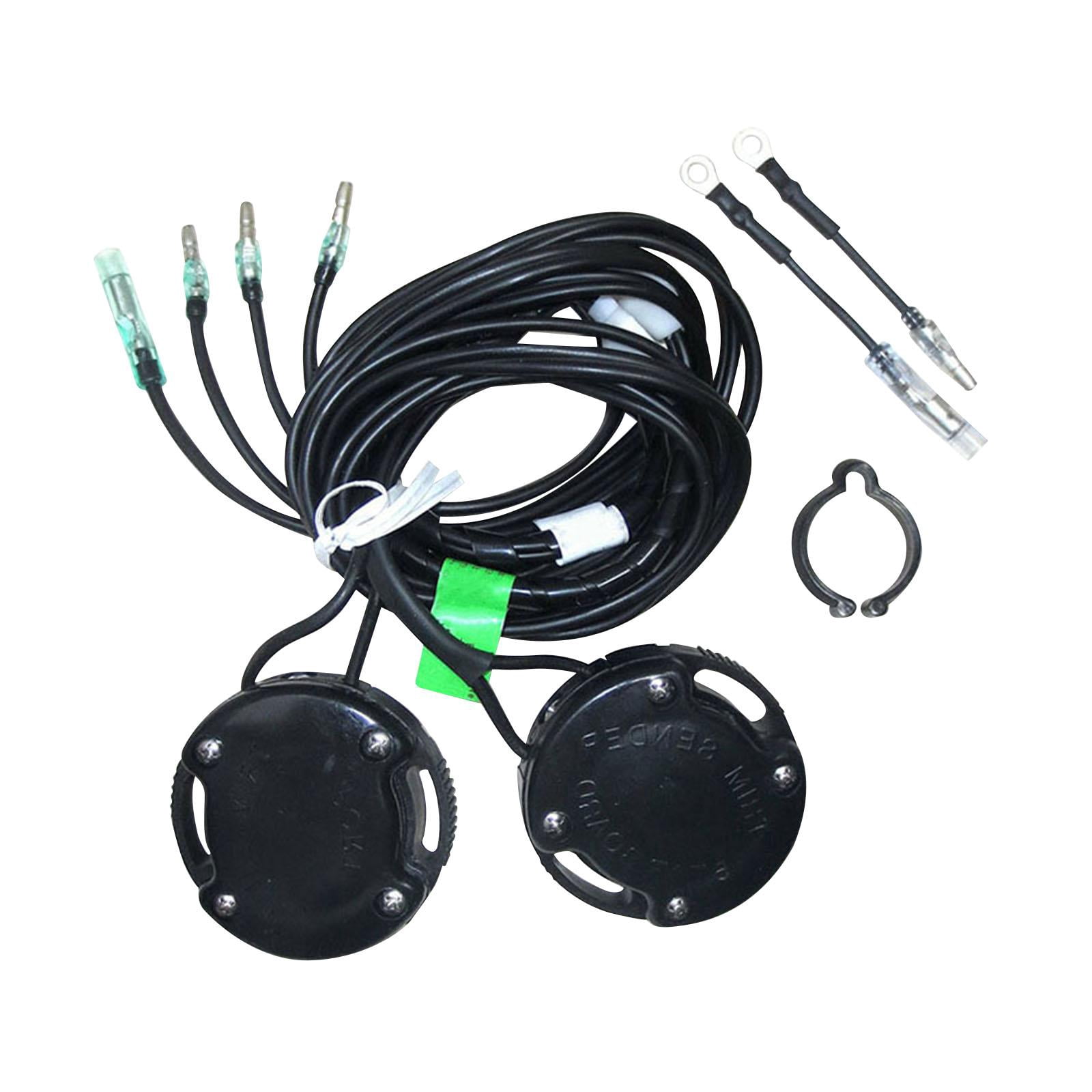 BAOSITY Tilt Trim Limit Sender Limit Switch Kit ,Direct Replacement ...