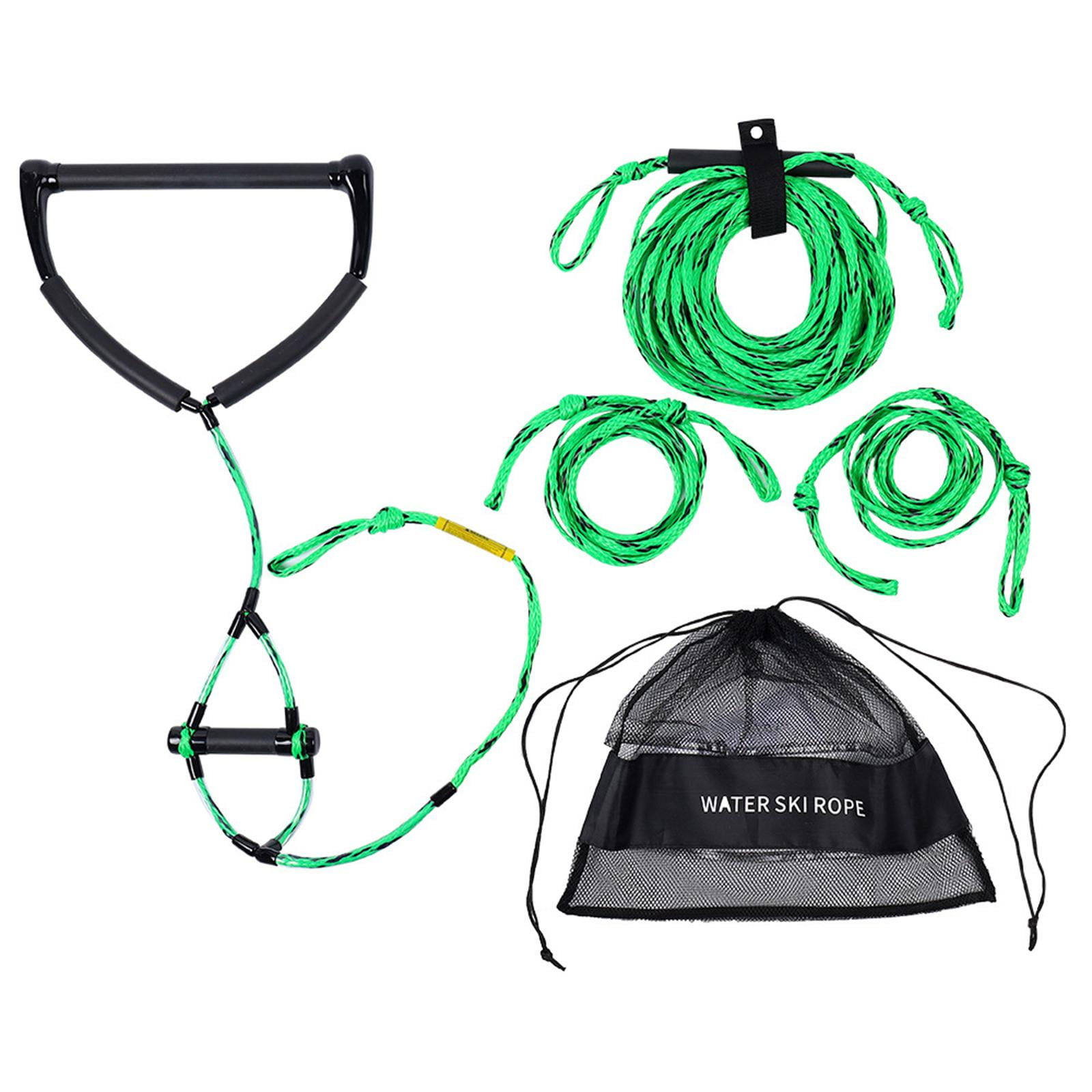 BAOSITY Wake Board Water Ski Rope Wakeboard pe Portable Heavy Duty ...