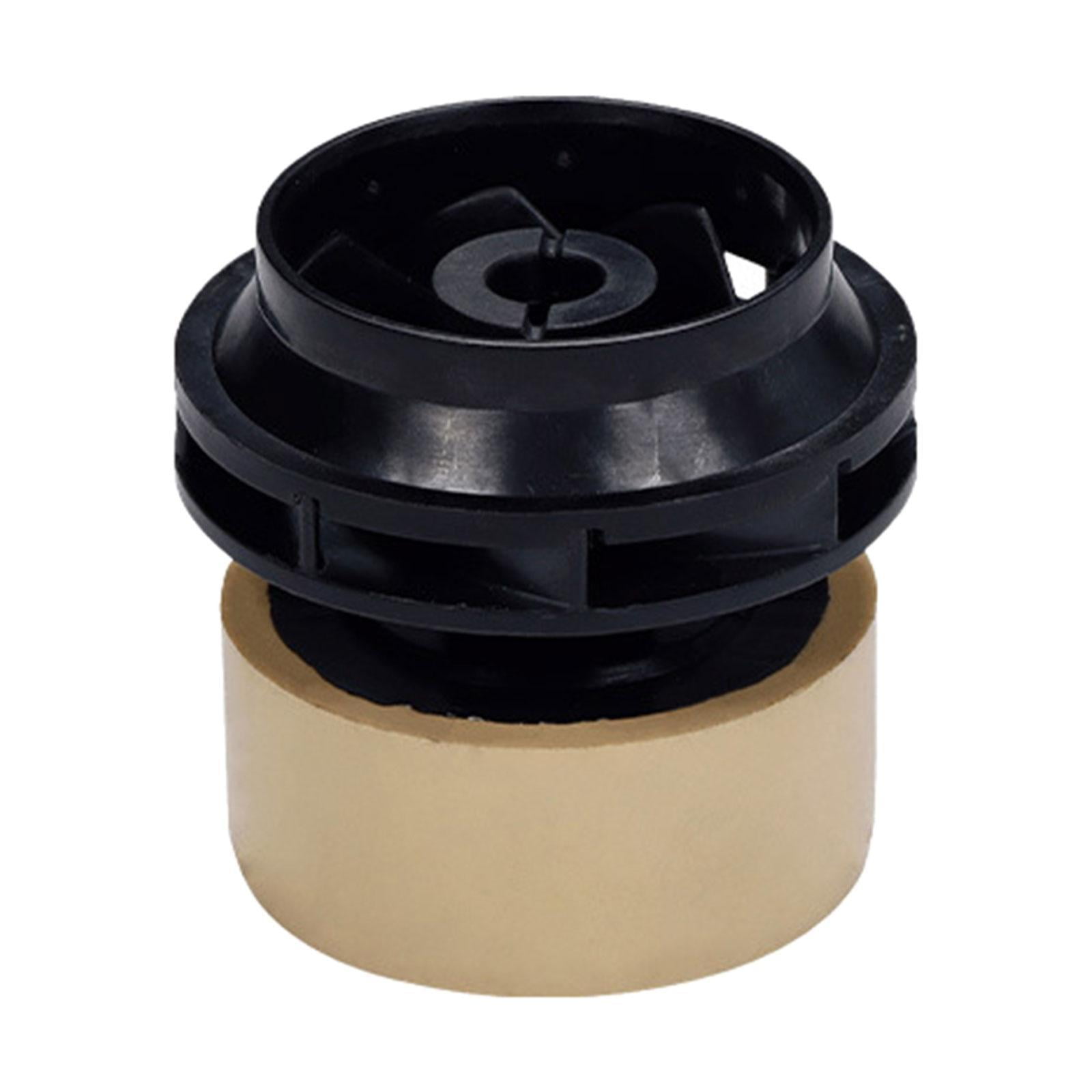 BAOSITY Water Pump Inner Rotor 161A0-29015 High Performance Replace ...