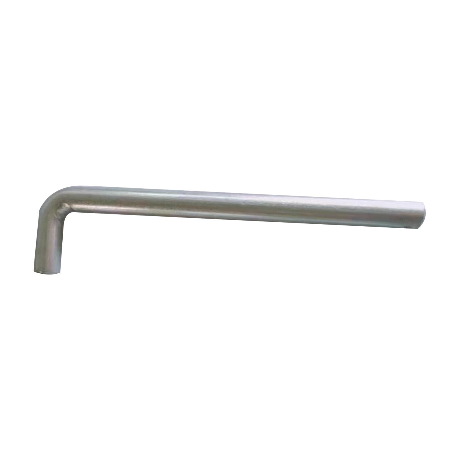 BAOSITY Weight Stack Pin L Shaped Handle Weight Loading Pin Replacement ...
