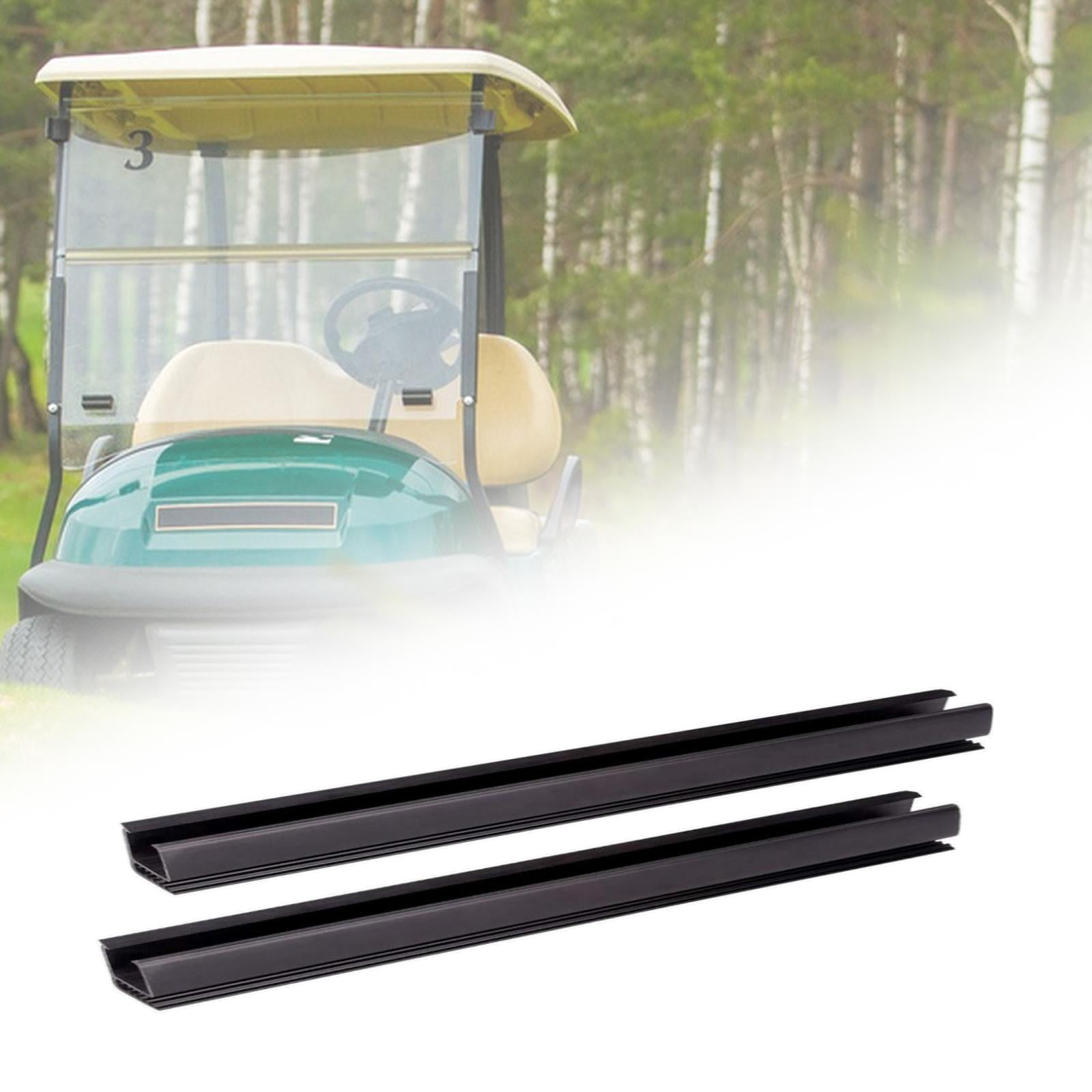 BAOSITY Windshield Clip Sash Golf Windshield Parts Men Women Easy ...