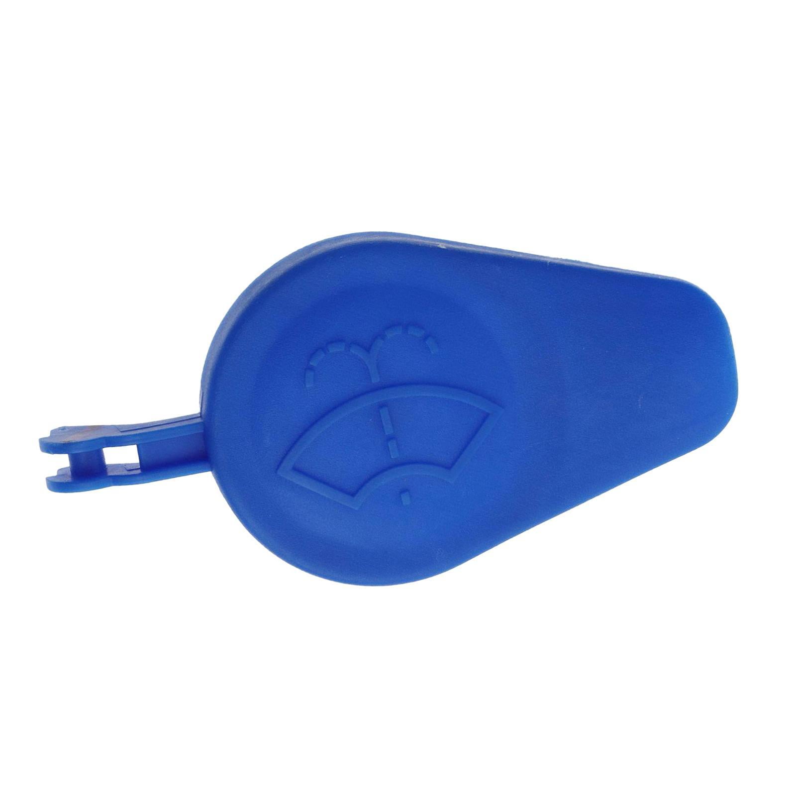 BAOSITY Windshield Washer Fluid Cap Replacement, Automotive Wiper ...
