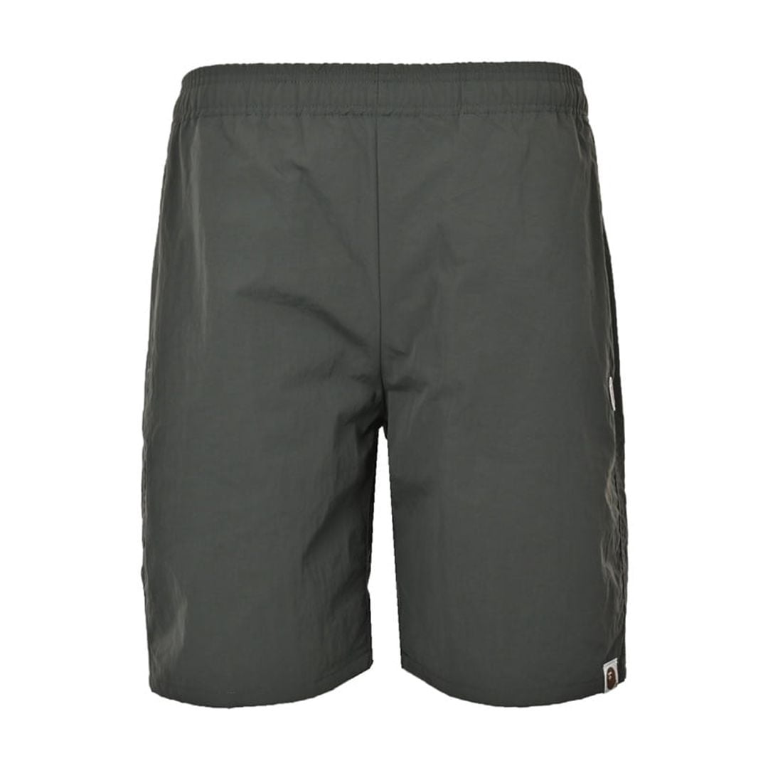 BAPE 24ss HEAD TRACK small nylon shorts - Walmart.com