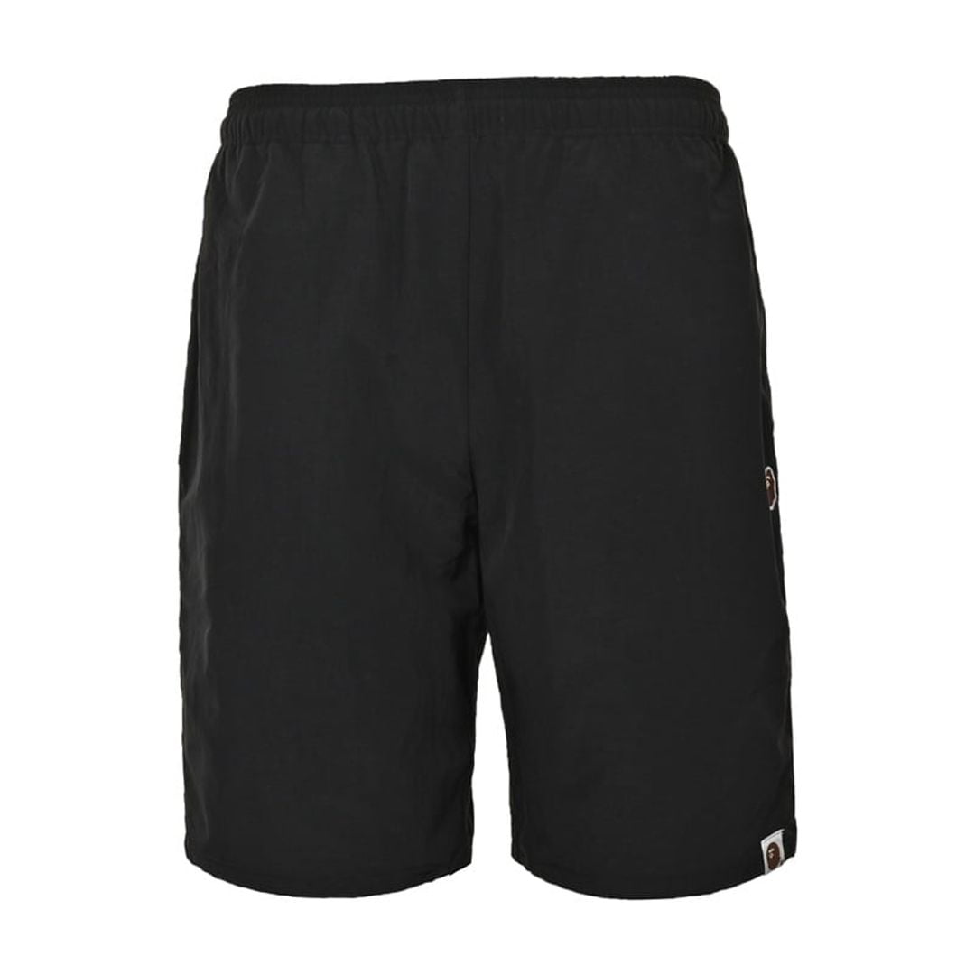 BAPE 24ss HEAD TRACK small nylon shorts - Walmart.com