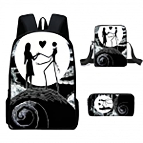 BAPE Anime Travel Backpack for Teens/Womens/Mens/ Casual Daypack ...