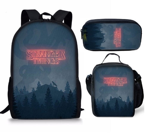 BAPE Anime Travel Backpack for Teens/Womens/Mens/ Casual Daypack ...