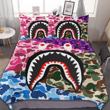 Vinsan International Ultra-Luxe Velvet Duvet Cover, Boho Bedding UO ...