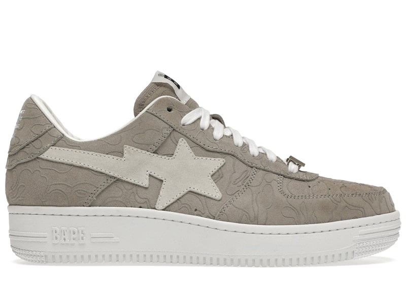 BAPE Men's A Bathing Ape Bape Sta Solebox Shoes, from StockX - Walmart.com