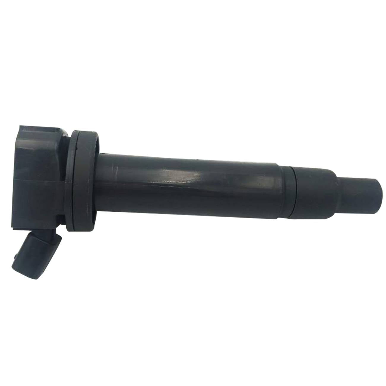 BAPMIC Ignition Coil Compatible with Toyota 4Runner Land Cruiser ...