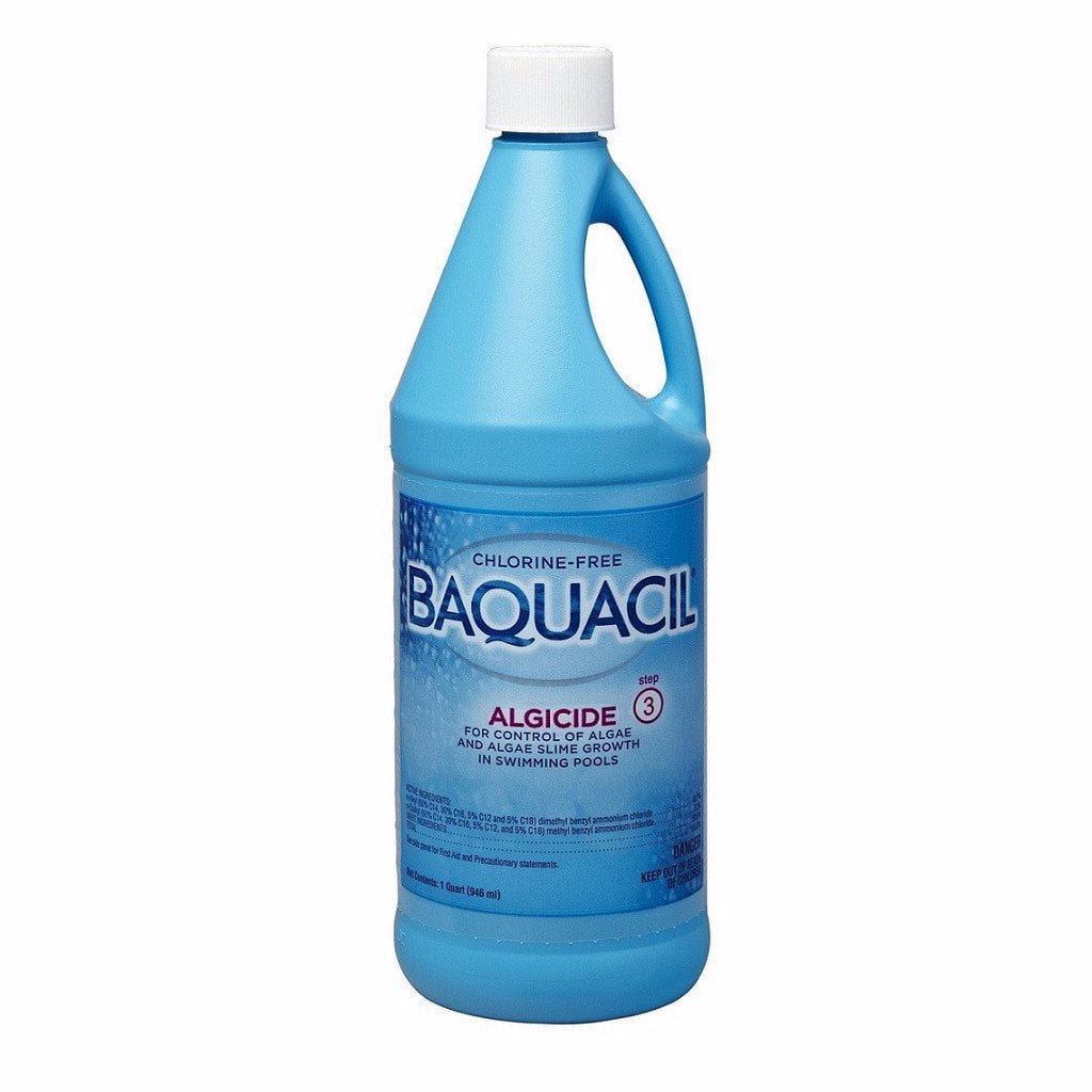 BAQUACIL® Algicide (32 oz) - Walmart.com