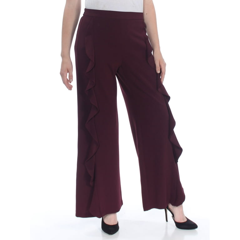 Ruffle Pants Rahigo Girls Summer Knit Cable Skirted Jam Pants Set X 2